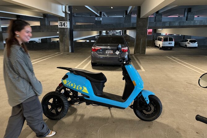 Explore Maui on an electric bike or scooter - Real-Life Insights from Reviewers