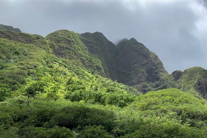 Explore Maui Private Tour - What’s Included and How It’s Structured