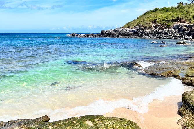 Explore Maui Private Tour - In-Depth Look at the Itinerary