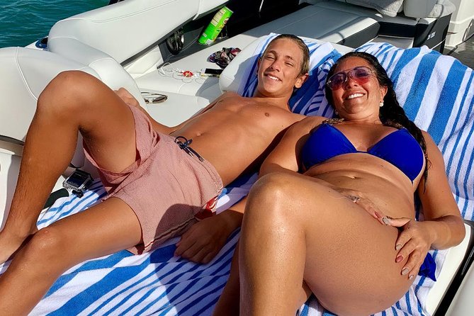 Explore Miami with a Private Boat Excursion - A Deep Dive into the Experience