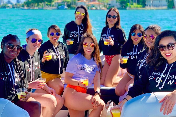 Explore Miami with a Private Boat Excursion - Who Is This Tour Best For?