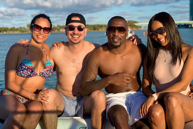 Explore Miami with a Private Boat Excursion - FAQs