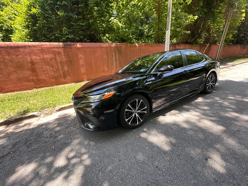 Explore Miami with a Private driver - Final Thoughts