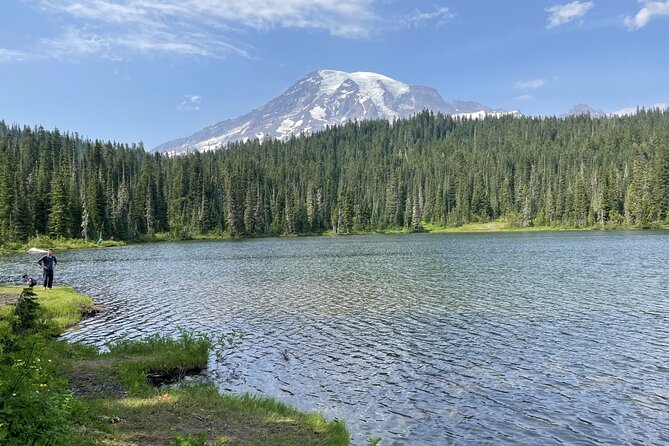 Explore Mt. Rainier National Park with a Local Guide - Wrapping It Up