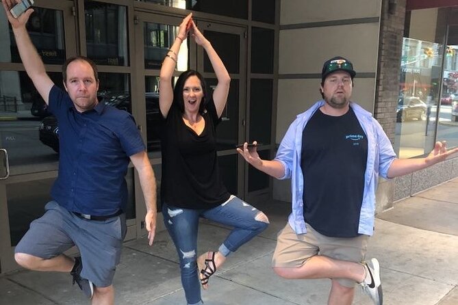 Explore Naperville with a Scavenger Hunt by Zombie Scavengers - Who Would Love This Experience?
