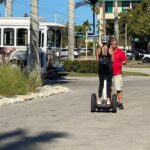 Explore Naples on a Guided Segway Tour - Parks and Green Spaces