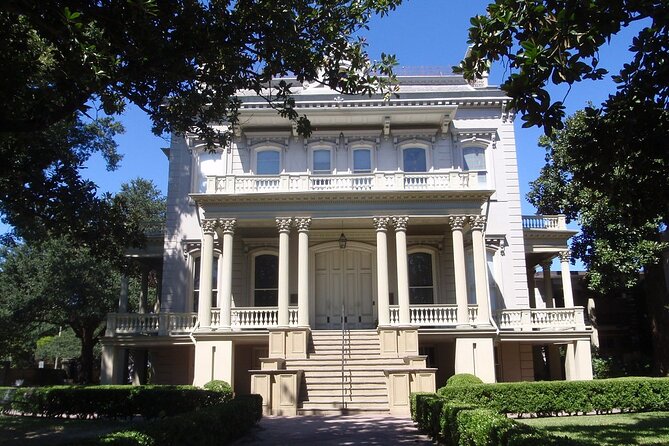 Explore New Orleans' Garden District: Private 2-hour Walking Tour - The Value of a Private, Guided Tour