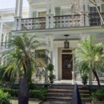 Explore New Orleans' Garden District: Private 2-hour Walking Tour - Authentic Experiences and Hidden Gems