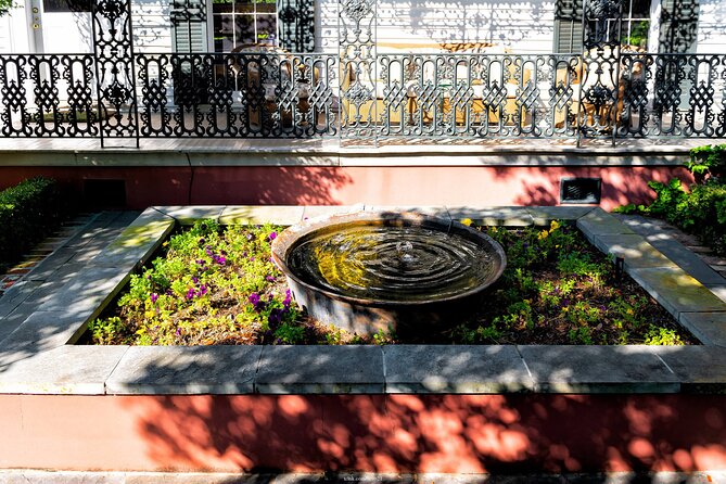 Explore New Orleans' Garden District: Private 2-hour Walking Tour - Who Will Love This Tour?