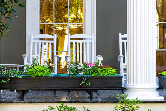 Explore New Orleans' Garden District: Private 2-hour Walking Tour - FAQ