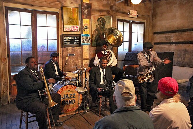 Explore New Orleans: Self-Guided Audio Tour - Is This Tour Worth the Price?
