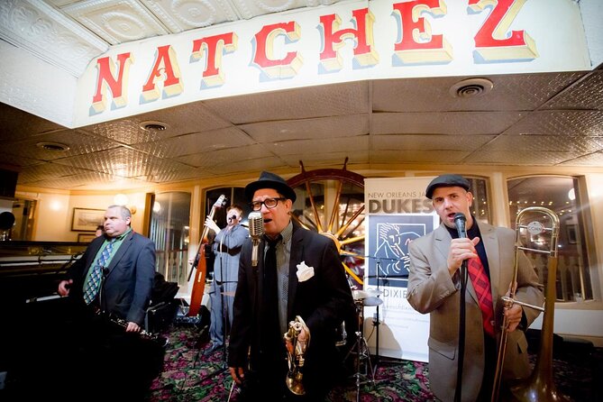 Explore New Orleans: Self-Guided Audio Tour - The Sum Up