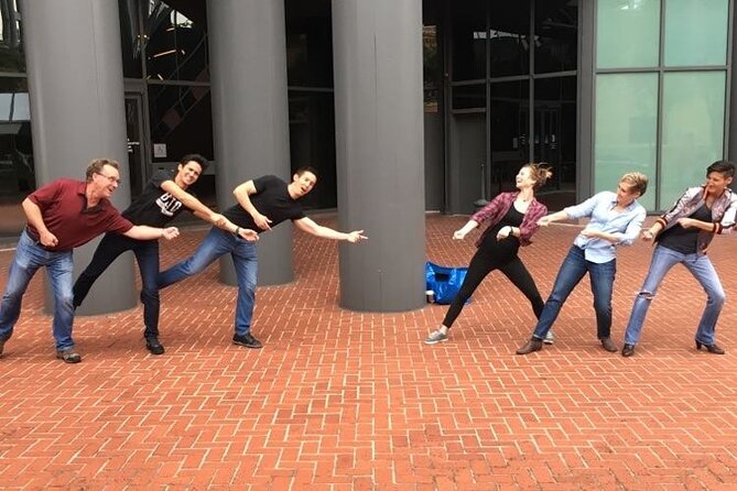 Explore New York with a Unique Scavenger Hunt by Crazy Dash - What Makes It Stand Out?