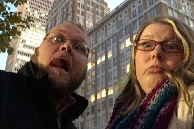 Explore New York with a Unique Scavenger Hunt by Crazy Dash - Breakdown of the Itinerary