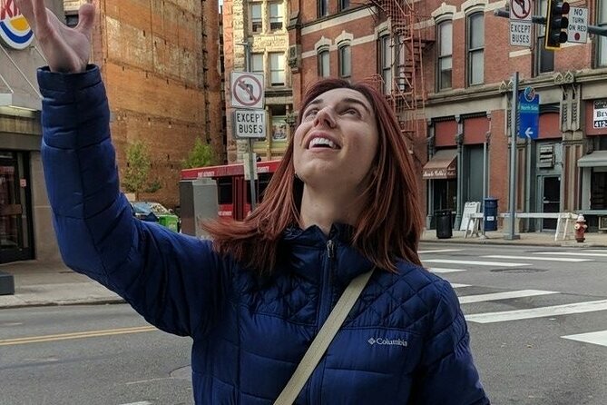 Explore New York with a Unique Scavenger Hunt by Crazy Dash - The Value of This Experience