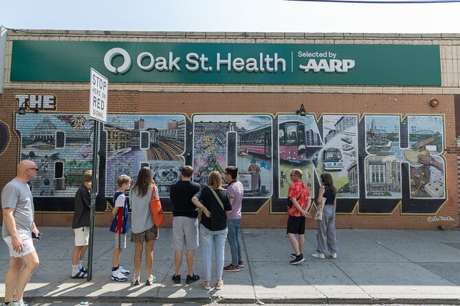Explore NYC- Tour of Manhattan, The Bronx, Queens & Brooklyn - A Closer Look at the Itinerary
