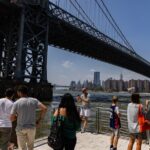 Explore NYC- Tour of Manhattan, The Bronx, Queens & Brooklyn - What’s Included and Practical Details