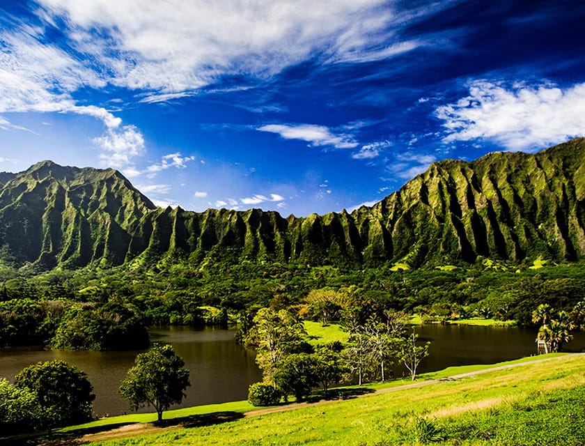 Explore Oahu in a Polaris Slingshot - The Experience: An In-Depth Look