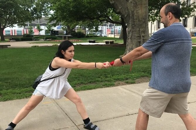 Explore Ogden with a Unique Scavenger Hunt by Zombie Scavengers - What Makes This Experience Valuable?