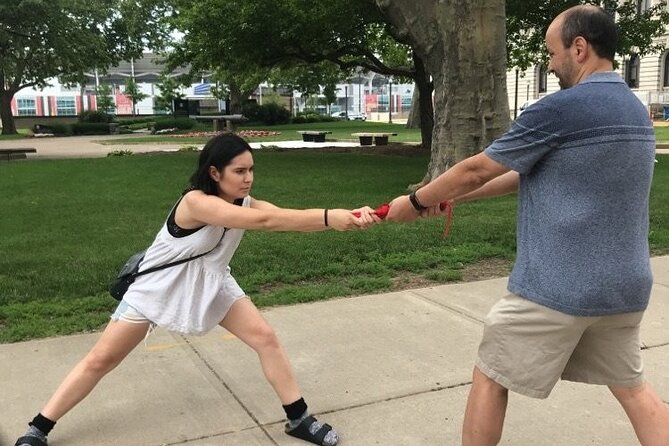 Explore Pensacola with a Unique Scavenger Hunt by Crazy Dash - A Practical Look at the Crazy Dash in Pensacola