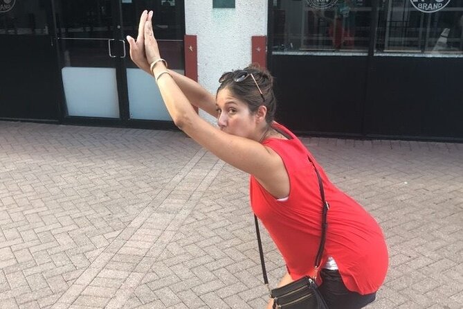 Explore Pensacola with a Unique Scavenger Hunt by Crazy Dash - Value for Money: Is It Worth It?