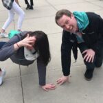 Explore Philadelphia with a Unique Scavenger Hunt by Zombie Scavengers - Practical Tips for Your Zombie Scavengers Adventure