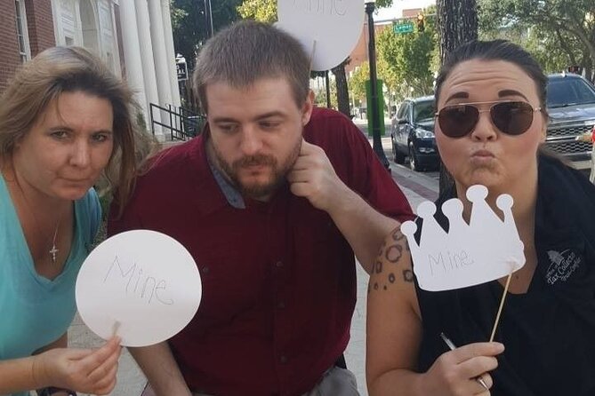 Explore Raleigh with a Unique Scavenger Hunt by Crazy Dash - An In-Depth Look at the Crazy Dash Raleigh Experience