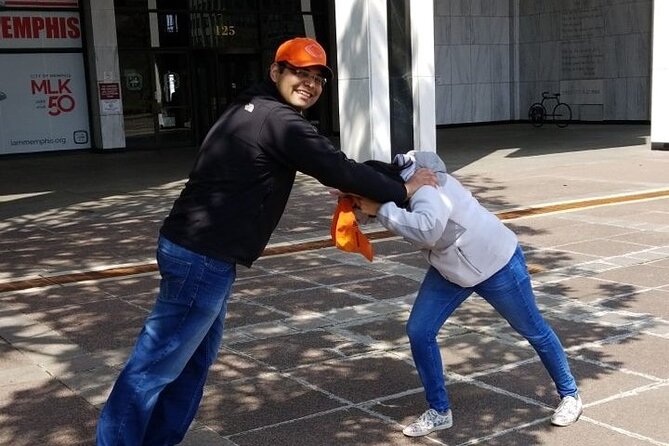 Explore Richardson with a Scavenger Hunt by Zombie Scavengers - What’s Included and What’s Not