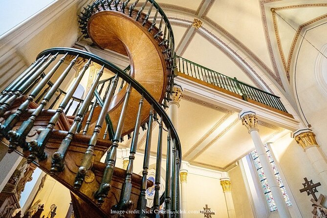 Explore Santa Fe's Old Town & the Museum of Art: Private Tour - Practical Details & Value