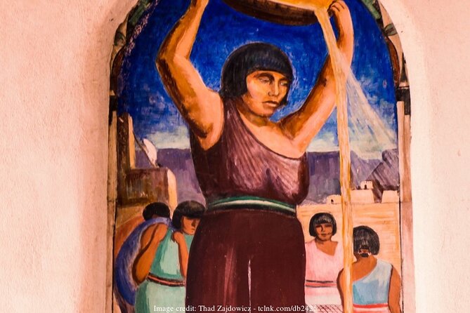 Explore Santa Fe's Old Town & the Museum of Art: Private Tour - Final Thoughts: Who Will Love This Tour?