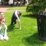 Explore Santa Rosa with a Scavenger Hunt by Zombie Scavengers - The Itinerary Breakdown