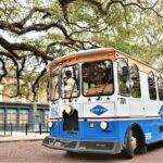 Explore Savannah Sightseeing Trolley Tour with Bonus Unlimited Shuttle Service - Final Thoughts