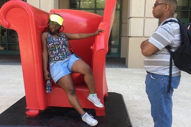 Explore Scottsdale with a Unique Scavenger Hunt by Crazy Dash - What makes this scavenger hunt special?
