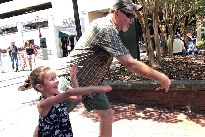 Explore Scottsdale with a Unique Scavenger Hunt by Crazy Dash - FAQs