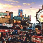 Explore Sensational San Francisco: Self-Guided Audio Tour - A Detailed Breakdown of the Itinerary