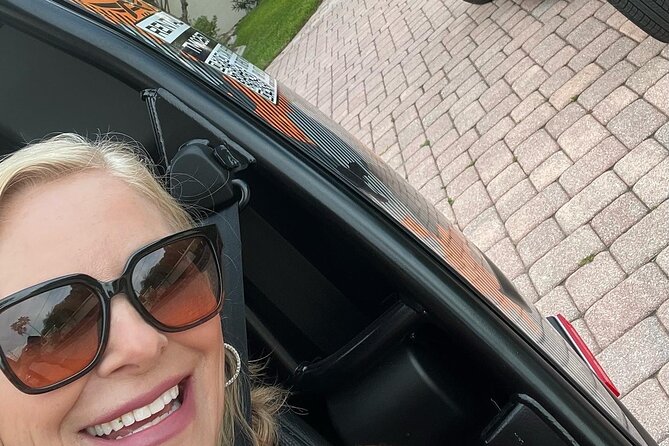 Explore SRQ and Lido Key in an Arcimoto (electric FUV) - FAQ