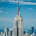 Explore Stunning New York City: Self-Guided Audio Tour - Detailed Breakdown of the Tour Itinerary