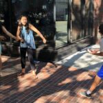 Explore Syracuse with a Fun Scavenger Hunt by Zombie Scavengers - What to Expect During the Game