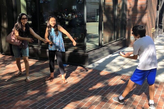 Explore Syracuse with a Fun Scavenger Hunt by Zombie Scavengers - What to Expect During the Game