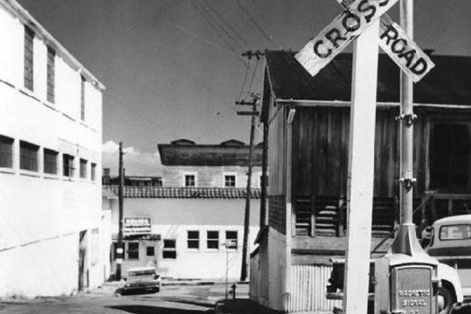 Explore the Cannery Row most visitors never see! - Practical Details: Booking, Timing, and Accessibility