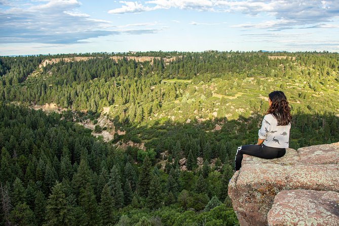 Explore the Colorado Rockies with an Adventure Photographer - Authentic Experiences & Reviewer Insights