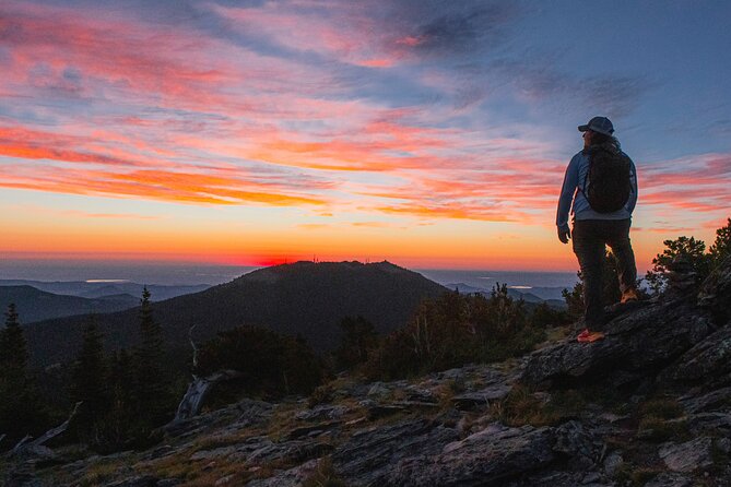 Explore the Colorado Rockies with an Adventure Photographer - Final Thoughts