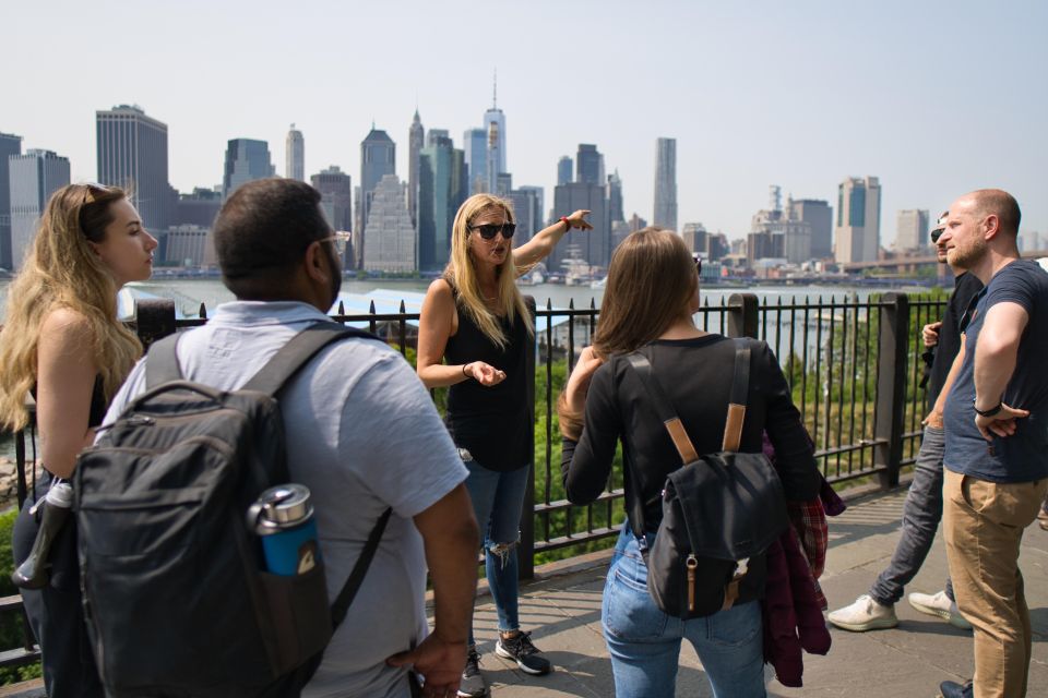 Explore The Real Brooklyn - Transportation and Timing: Why It Matters