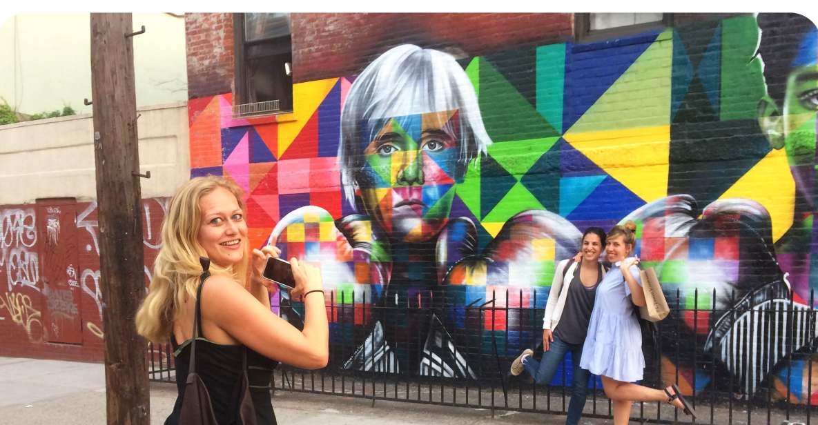 Explore The Real Brooklyn - Pricing and Value