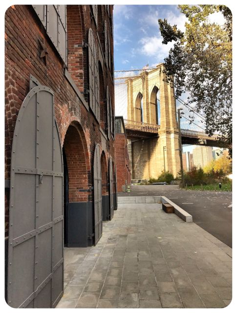 Explore The Real Brooklyn - Authentic Experiences Backed by Positive Reviews