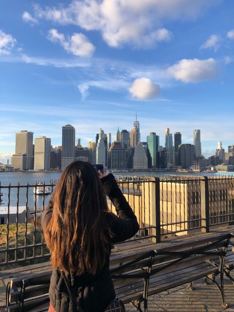 Explore The Real Brooklyn - FAQ