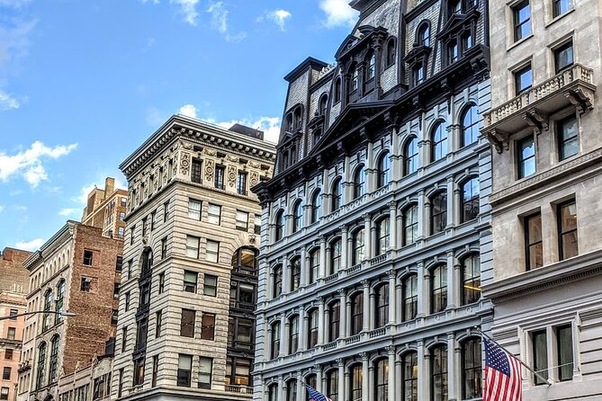 Explore the Ruins of a Forgotten City in the Middle of Manhattan - Tin Pan Alley and the Birth of American Music
