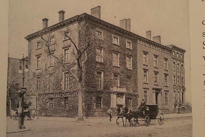 Explore the Ruins of a Forgotten City in the Middle of Manhattan - The Evolution of Midtown: From Department Stores to Scandal