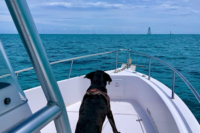 Explore the Waters of Key West - Key Points