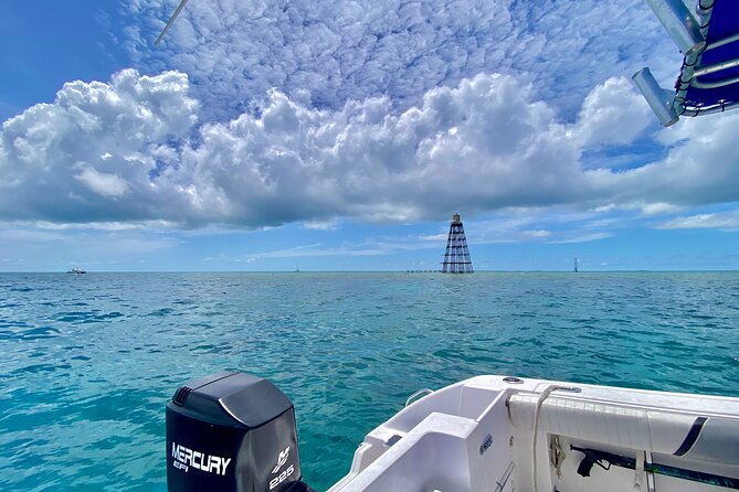 Explore the Waters of Key West - Who Will Love This Tour?